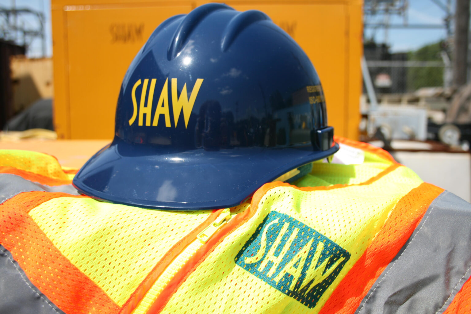 Shaw Electric – Full Electrical Service and Contractors – Electrical ...